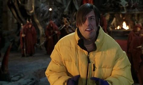 The 30 Best Little Nicky Quotes