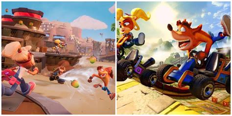 Best Crash Bandicoot Villains