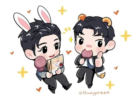 Bjyx Cute Chibi Chibi Cute Chibi Cute
