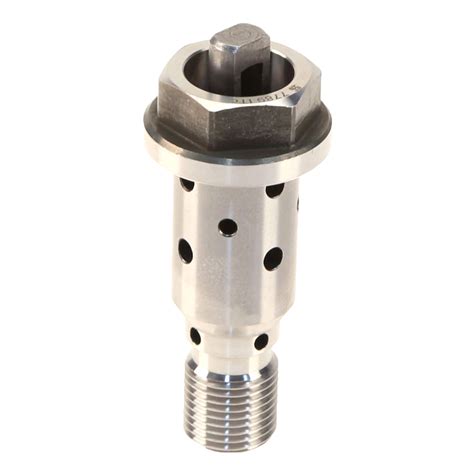 Camshaft Solenoid Adjuster At Arthur Poulsen Blog