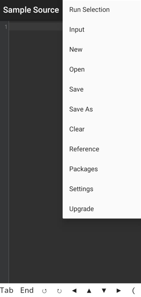 R Compiler Application Installation Guide R Bloggers