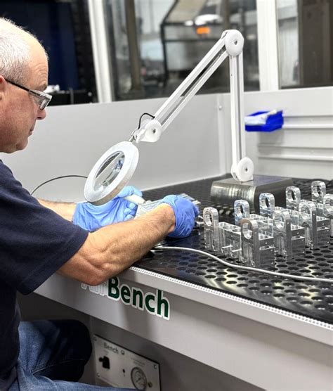 Airbench Delivered To Broxton This Week Broxton