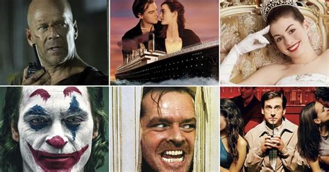 Hollywood Datos Curiosos De Las Pel Culas M S Populares Que Seguro No Sab As Titanic Star