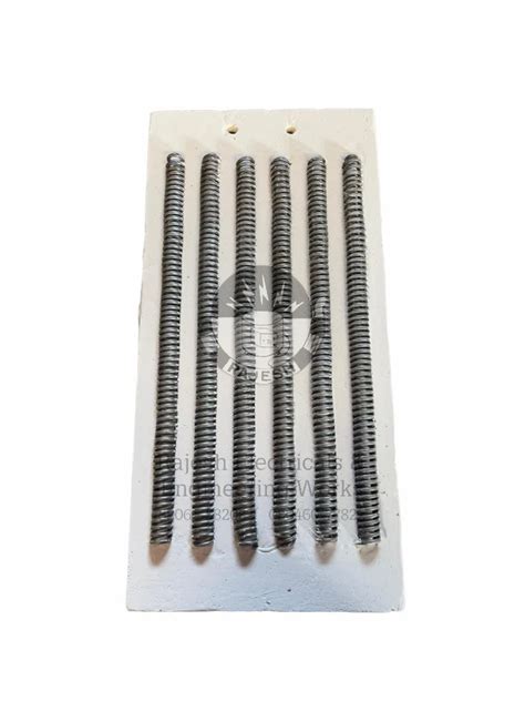 Ceramic Refractory Embedded Heater At ₹ 15000piece In Pune Id