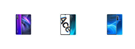 Vivo Iqoo Neo Vs Oppo Reno Ace Vs Realme X Pro Specs Comparison Gizmochina