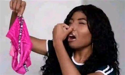 Trisha Ladies Lets Talk Have You Ever Noticed A Fishy Smell Down