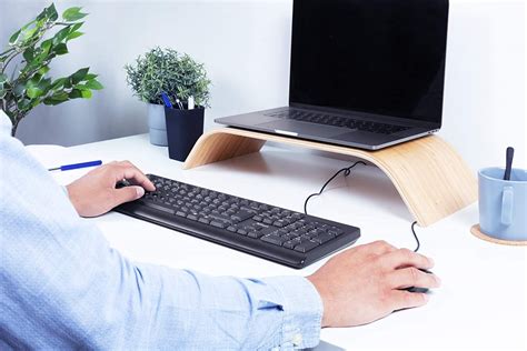 Wired Trust Keyboard Kryaran