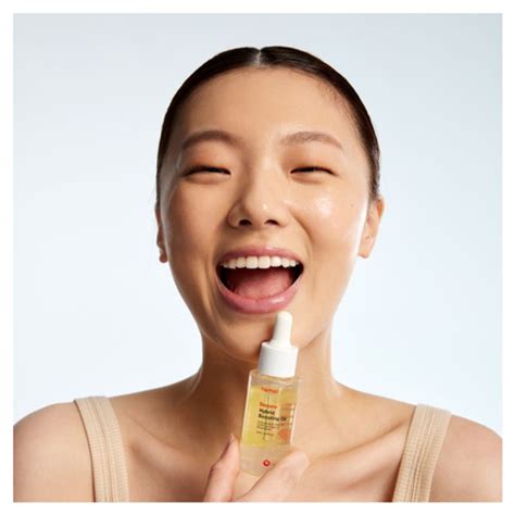 Buy Nomel Sincere Hybrid Boosting Oil Sephora Hong Kong Sar