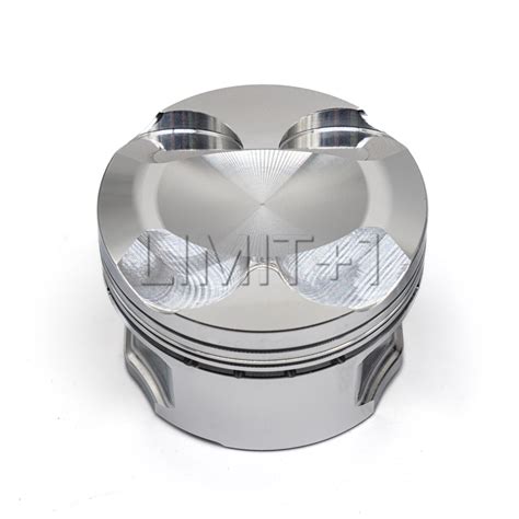 Cp Carrillo Gr Corolla G16e Gts Forged Piston Set Limit1