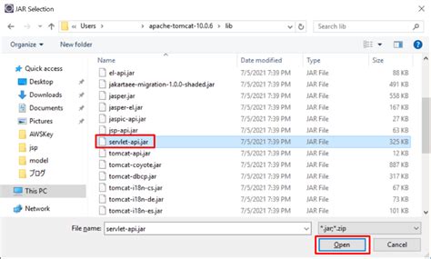 Java How To Solve The Import Javax Servlet Cannot Be Resolved Error