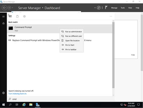 Upgrading Windows Server From Evaluation To Full Version