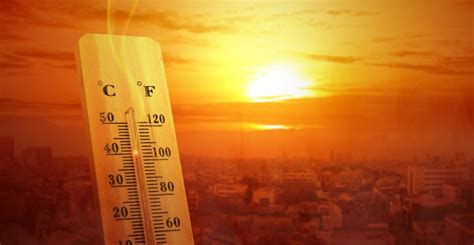 Vietnam Faces First Heatwave Of 2026 As Temperatures Surge Global