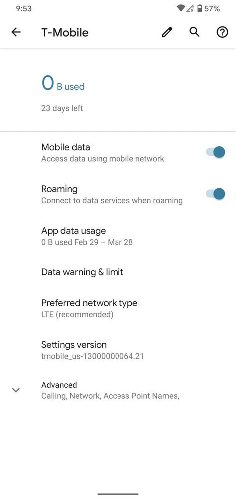 How To Use Less Mobile Data On Your Android Phone Android Central