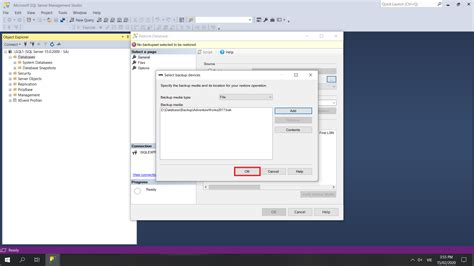 Cài đặt Microsoft Sql Server Và Ssms