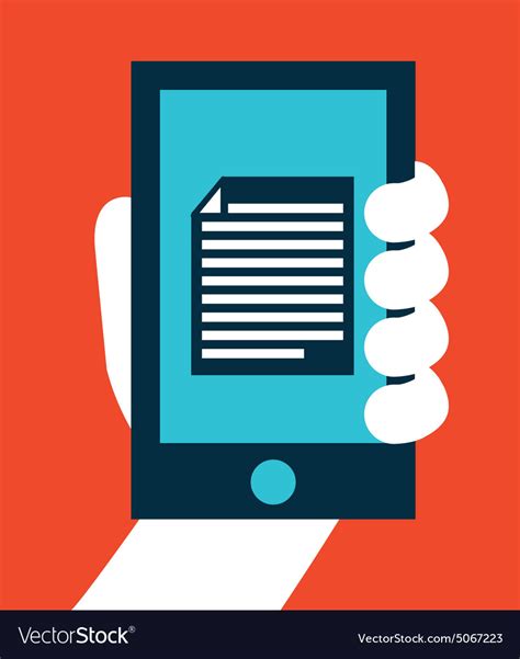 Software Development Royalty Free Vector Image