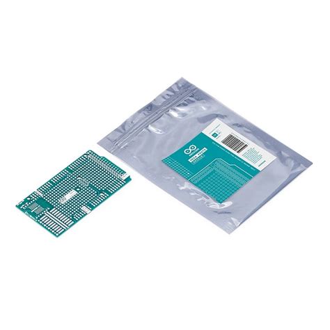 Get Official Arduino Mega Proto Shield Rev3 A000080 At The Lowest Price
