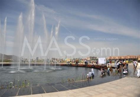 Үндэсний цэцэрлэгт хүрээлэнд эко номын сан байгуулах ажил эхэллээ