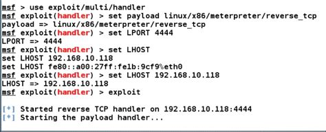 Mastering Metasploit Second Edition