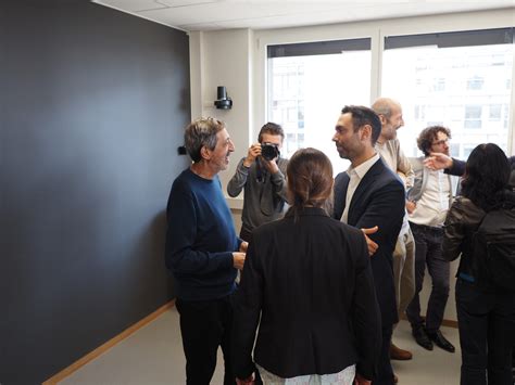 Media Bernoulli Center