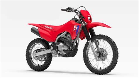 New 2026 Honda Crf300f Coming To America