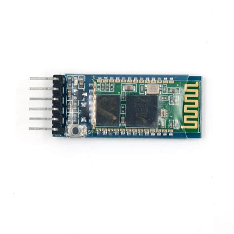 Bluetooth Module Hc05 Rf Wireless Bluetooth Transceiver Slave Module Daraz Lk