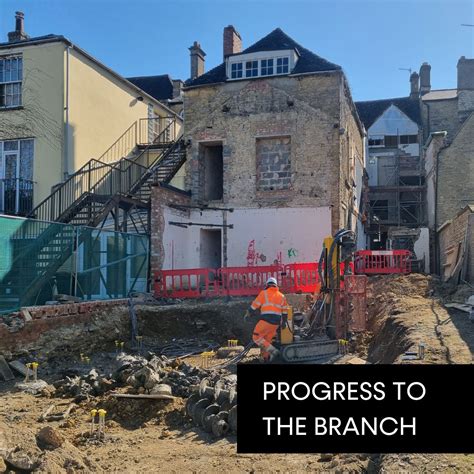 Solid Structures And Infrastructure On Linkedin Community Project Construction Design