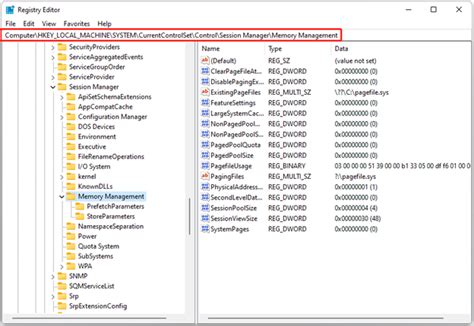 Fix Kernel Mode Hardware Enforced Stack Protection Is Off On Windows 11