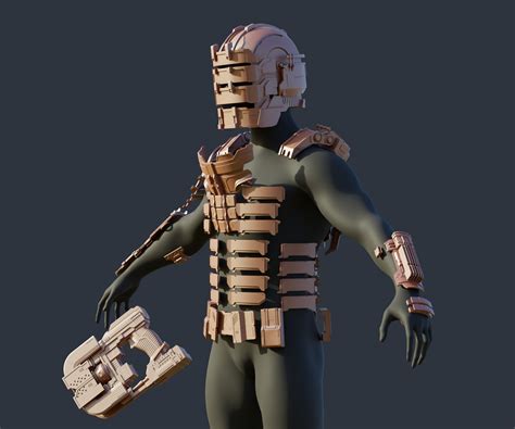 Cosplay Armor Magnets At Beverly Henson Blog
