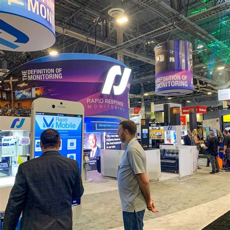 Rapid Response Monitoring On Linkedin Iscwest2022 Demo Innovation Securityindustry