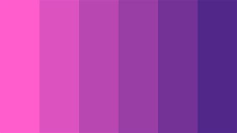 Purple Gradient Wallpaper