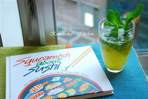 스크랩 여름에 더 좋은 칵테일 모히토 Mojito