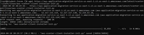 Accelerate VMware Migration To AWS With AWS Application Migration Service And The Agentless