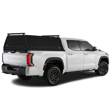 Canvas Camper Shells Wildtop Truck Caps Page 2