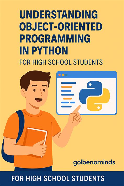Learn Object Oriented Programming In Python Step By Step In 2025 High