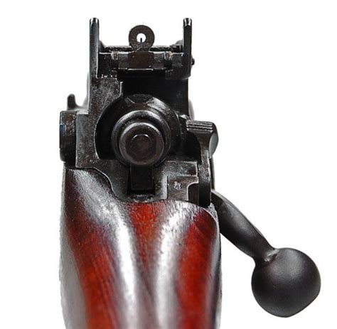 A Improvement For The P14 And M1917 Sights Suggestions Archive Enlisted — Official Forum