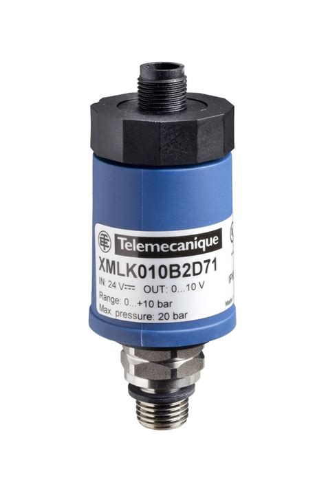 Telemecanique Sensors Xmlk006b2d21 Xmlk Basınç Sensörü