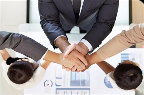 Premium Photo Team Introduction