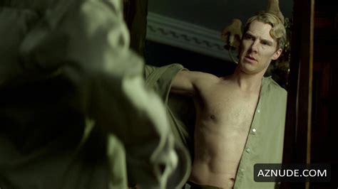 Benedict Cumberbatch Nude Aznude Men