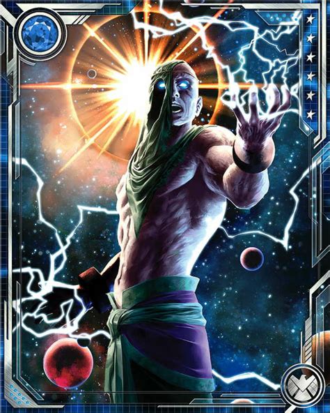 Hiro Kala Character Comic Vine