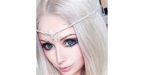 See Here Dont Call Me Human Barbie Doll Like Woman Says Its Degrading Entertainment News