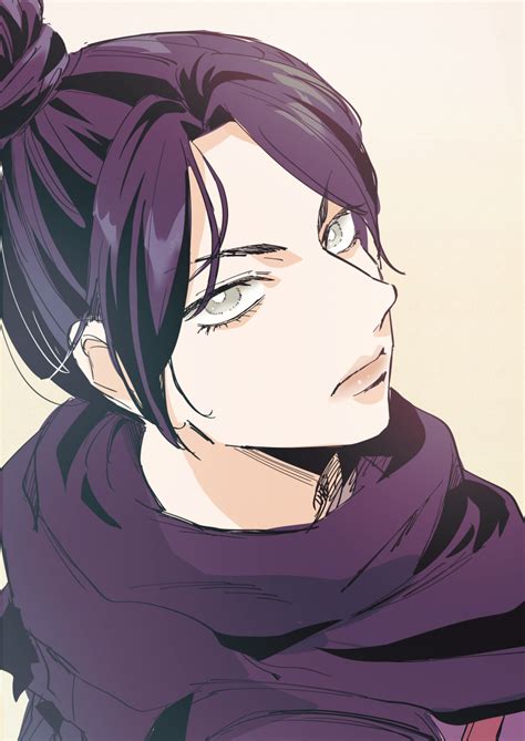 Wraith Apex Legends Drawn By Itsuko Jdayo Danbooru