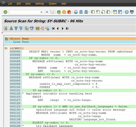 Anst Support Sap Fiori Applications And Other Enh Sap Community
