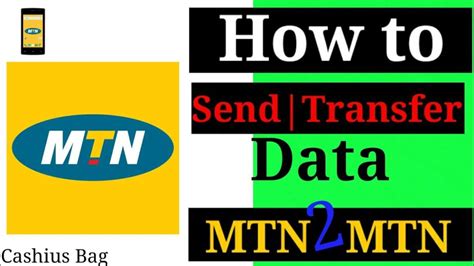 How To Activate Mtn Data Share The Dizaldo Blog