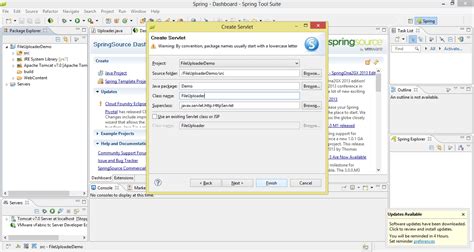 Upload Image File Using Jspservlet Studywithdemo