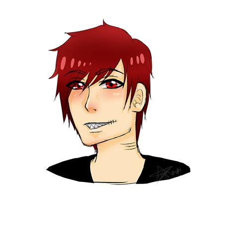 Commission On Deviantart Cg Cookie