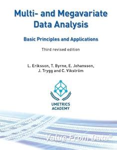 Multi And Megavariate Data Analysis Basic Principles And Applications