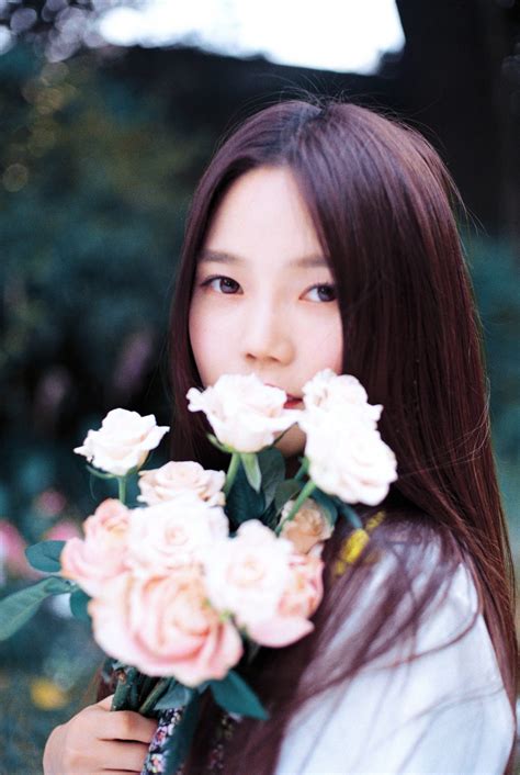 Oh My Girl Remember Me Concept Photos Hdhr K Pop Database
