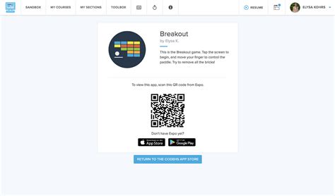 Introducing The Codehs App Store Hopefully Youve Already Heard That