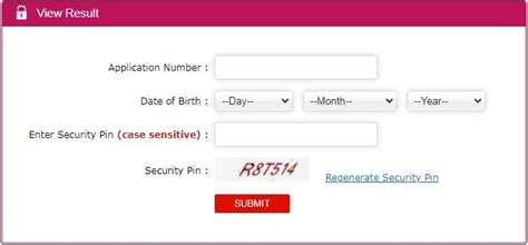NEET Result 2022 NEET UG Results Declared Direct Link