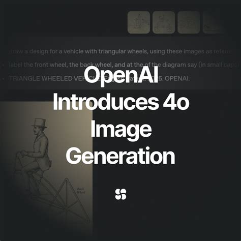 Top Ai Story Today Openai Adds Image Generation To Gpt 4o Gpt‑4o Cohorte